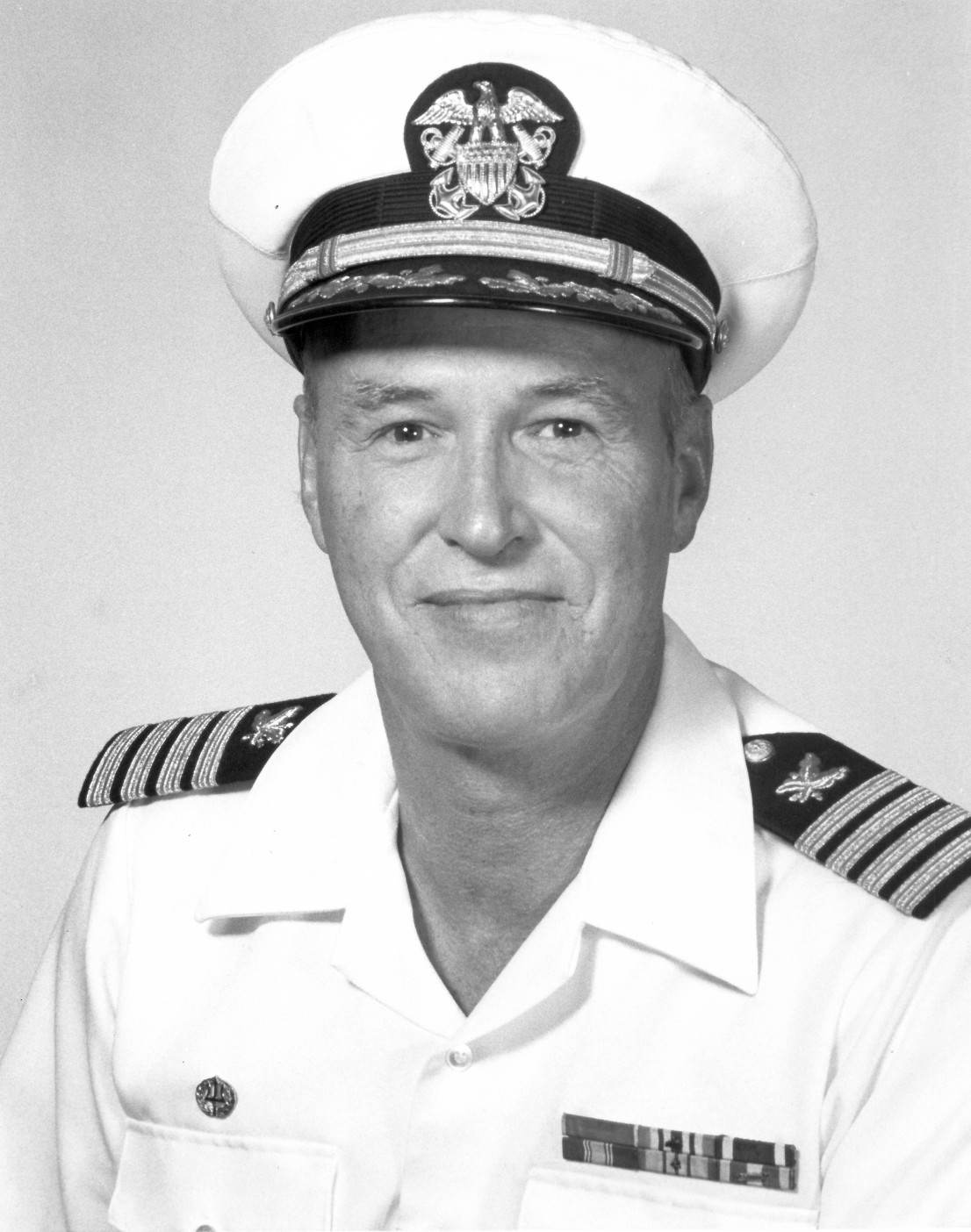 Capt James Raymond – Robert Raymond’s Blogtorium