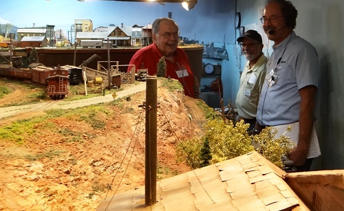 OpsLog – WBRR – 6/15/2019 – Robert Raymond’s Blogtorium