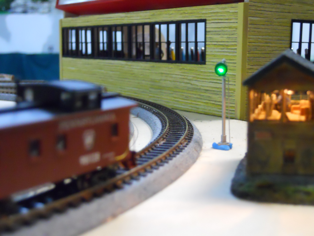 On Sheet – Train Order Boards Revisited – Robert Raymond’s Blogtorium