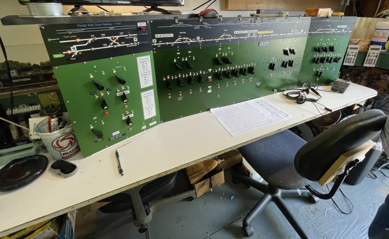 On Sheet- how does a CTC panel work? – Robert Raymond’s Blogtorium