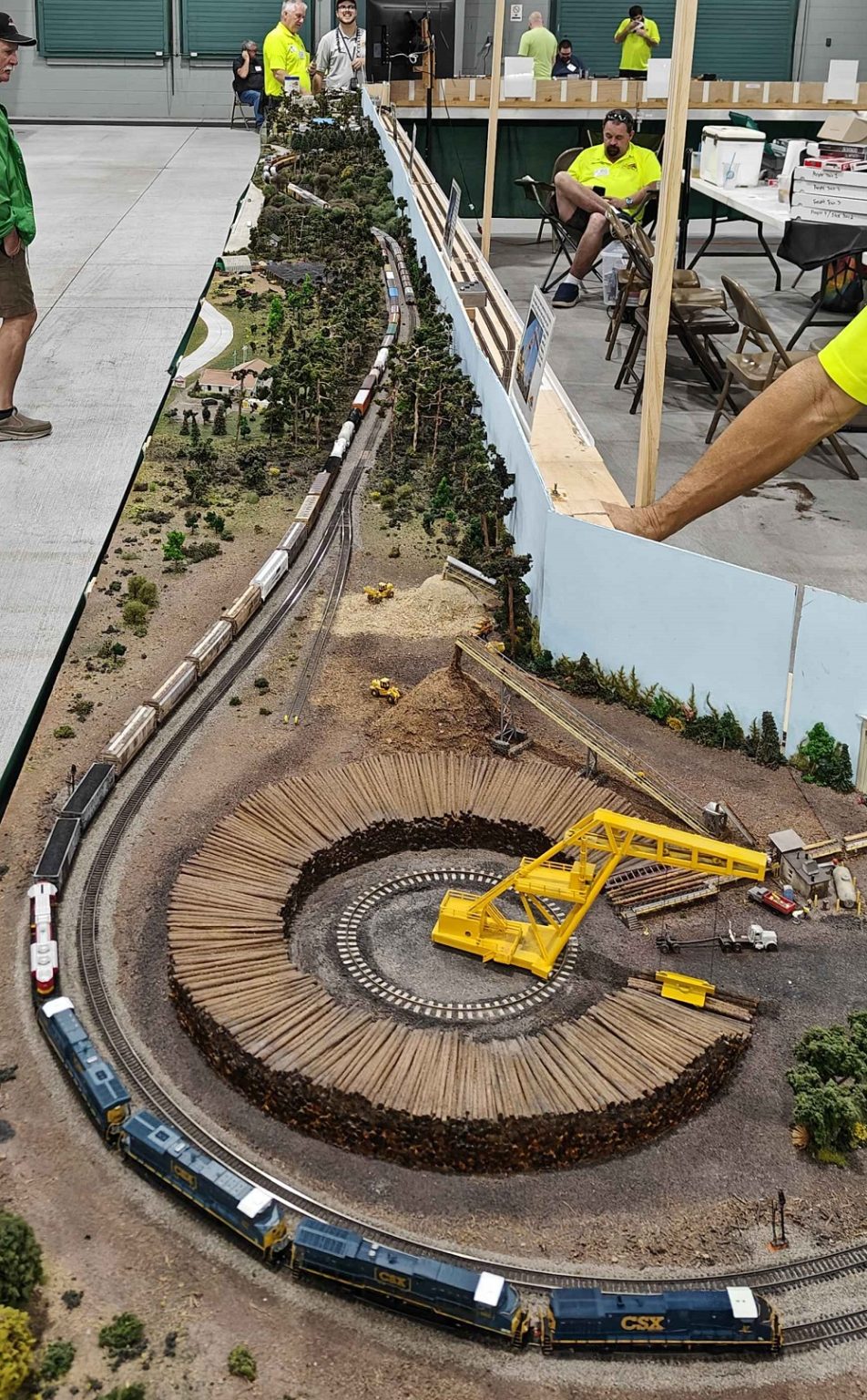 ShowLog – Deland – 1/(10-11)/2026 – Robert Raymond’s Blogtorium